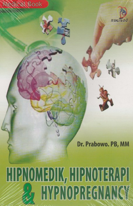 Hipnomedik, Hipnoterapi & Hypnopregnancy | Istana Agency
