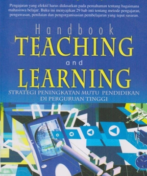 Handbook Teaching and Learning | Istana Agency