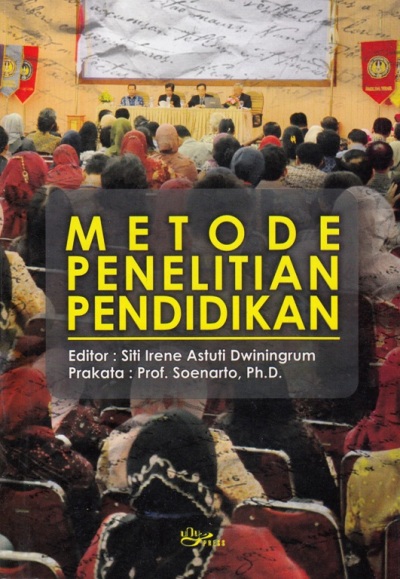 Metode Penelitian Pendidikan Istana Agency