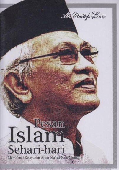Pesan Islam Sehari-Hari | Istana Agency