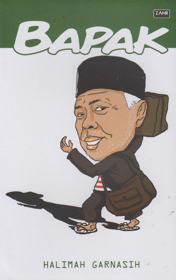 Bapak | Istana Agency