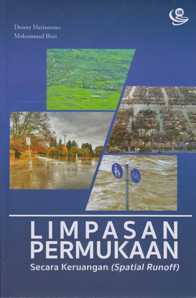 Limpasan Permukaan Secara Keruangan (Spatial Runoff) | Istana Agency
