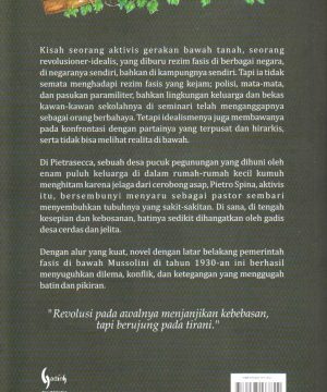 Roti dan Anggur | Istana Agency