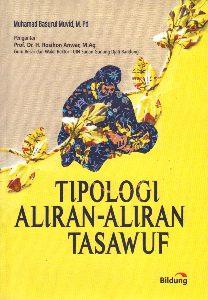 Tipologi Aliran-Aliran Tasawuf | Istana Agency