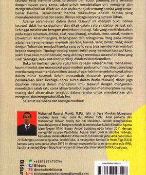 Tipologi Aliran-Aliran Tasawuf | Istana Agency