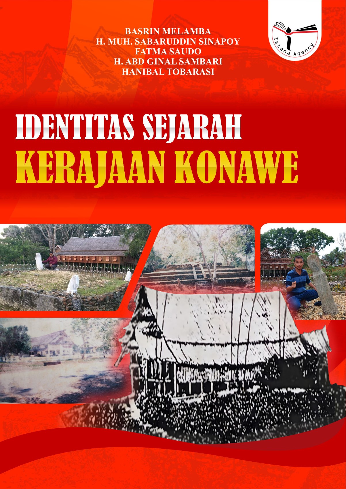 Identitas Sejarah Kerajaan Konawe | Istana Agency